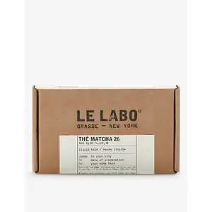 Le Labo Thé Matcha 26 Liquid Balm Rollerball