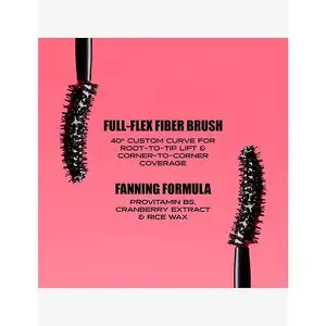 BENEFIT COSMETICS Fan Fest Mascara 8.5g