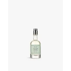 Fresh Cannabis Santal Eau De Parfum - One-color