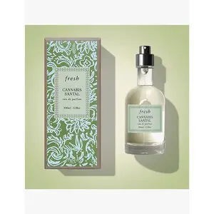 Fresh Cannabis Santal Eau De Parfum