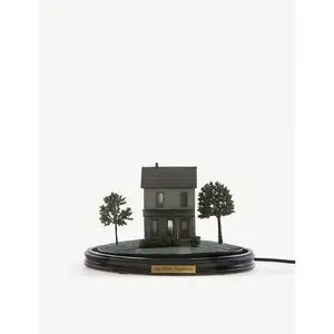 SELETTI Lipsticks Wooden Side Table 48cm
