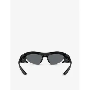 Dolce & Gabbana Dg6192 Cat-eye Sunglasses