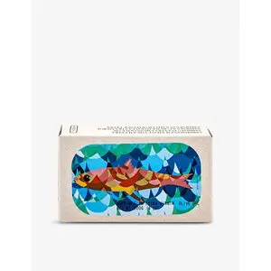 JOSE GOURMET Small Sardines In Extra-virgin Olive Oil Tinned Fish 120g - One-color