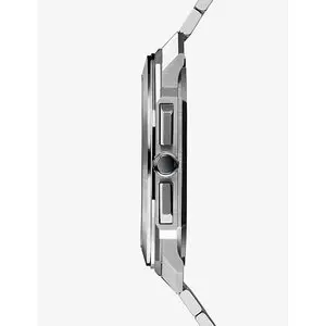 BVLGARI Octo Finissimo Chronograph Gmt Bracelet Watch