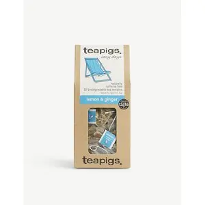 Teapigs Health & Wellness Products For Women