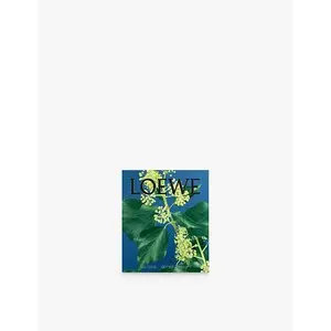 LOEWE PERFUMES Ivy Pack Of Two Scented Soap Bars 125g