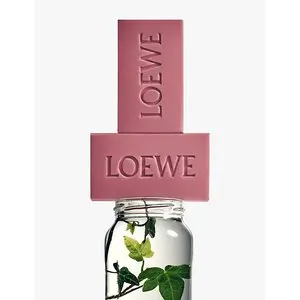 LOEWE PERFUMES Ivy Pack Of Two Scented Soap Bars 125g
