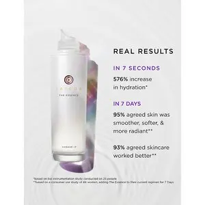 TATCHA The Essence Treatment