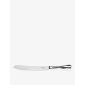 ARTHUR PRICE Britannia Silver-plated Stainless-steel Wedding Cake Knife 34cm - Silver Plated