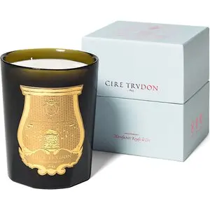 TRUDON Abd El Kader Scented Candle 800g - One-color
