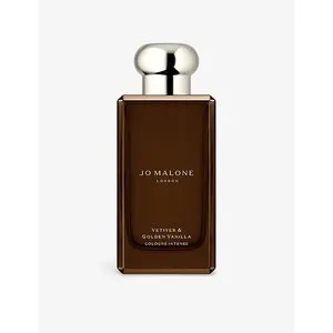 Vetiver Cologne