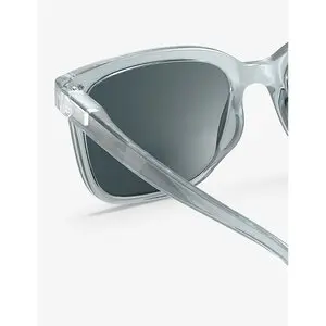 IZIPIZI L Square-framed Sunglasses