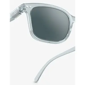 IZIPIZI L Square-framed Sunglasses