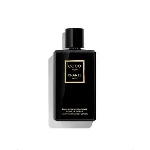 Chanel Coco Noir Moisturising Body Lotion - One-color