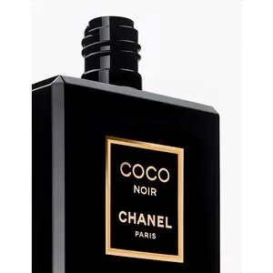 Chanel Coco Noir Moisturising Body Lotion