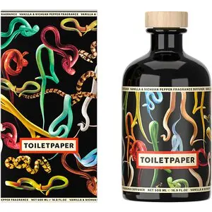 SELETTI X Toiletpaper Snakes Diffuser 500ml