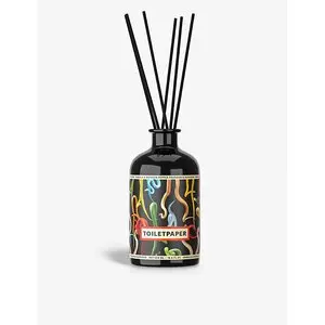 SELETTI X Toiletpaper Snakes Diffuser 500ml