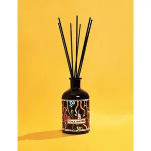 SELETTI X Toiletpaper Snakes Diffuser 500ml