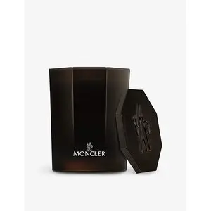 Moncler Les Sommets Le Cedre Bleu - One-color