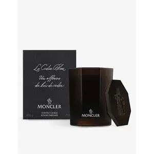 Moncler Les Sommets Le Cedre Bleu