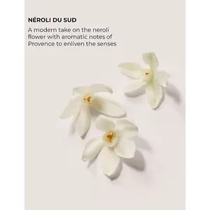 Laura Mercier Néroli Du Sud Eau De Parfum 50ml