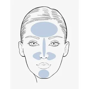 Clarins Sos Primer Mattifying Colour-correcting Primer - One-color