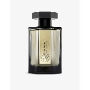 L'ARTISAN PARFUMEUR Cuir Grenat Eau De Parfum - Na