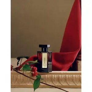 L'ARTISAN PARFUMEUR Cuir Grenat Eau De Parfum