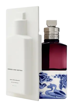 Dries Van Noten Soie Malaquais Eau De Parfum