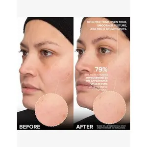 NUDESTIX Nude Glow Peptide Serum