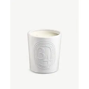 DIPTYQUE 34 Boulevard Saint Germain Scented Candle 1.5kg - One-color