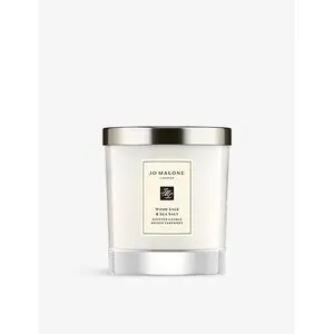 JO MALONE LONDON Wood Sage & Sea Salt Classic Candle 200g - Na