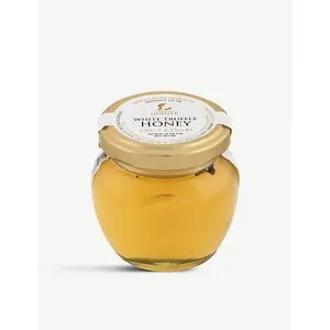 TRUFFLE HUNTER White Truffle Honey 120g