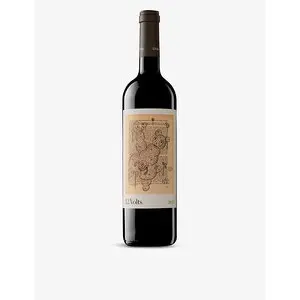 SPAIN 4kilos 12volts 2012 Red Wine - One-color