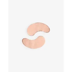 MZ SKIN Anti-pollution Illuminating Eye Mask Pack Of Five