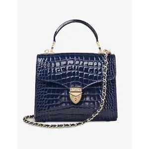 Aspinal Of London Cross Body Totes