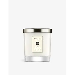 JO MALONE LONDON Lime Basil & Mandarin Classic Candle 200g - Na