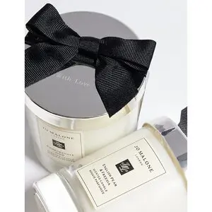 Jo Malone Lime Basil & Mandarin Classic Candle 200g