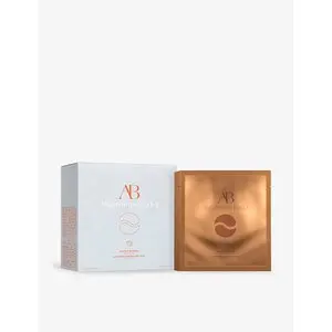 Augustinus Bader The Eye Patches Pack Of Six - One-color