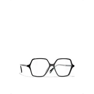 Chanel Square Eyeglasses