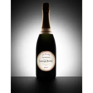 LAURENT PERRIER Laurent-perrier La Cuvée