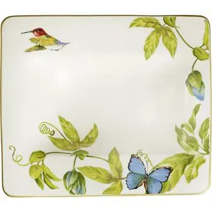 VILLEROY & BOCH Amazonia Deep Plate 24cm - One-color