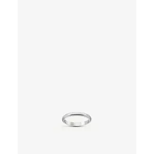 CARTIER 1895 Platinum Wedding Ring - One-color