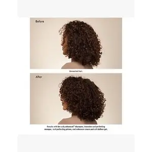 Aveda Be Curly Advanced™ Shampoo - One-color