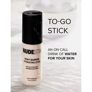 NUDESTIX Dewy Barrier Hydrating Skin 10g - One-color