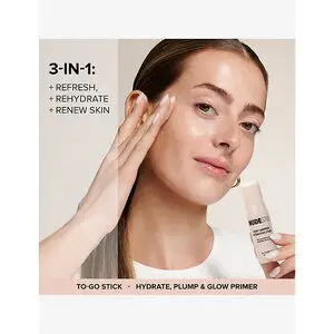 NUDESTIX Dewy Barrier Hydrating Skin 10g - One-color