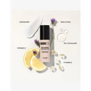 NUDESTIX Dewy Barrier Hydrating Skin 10g - One-color