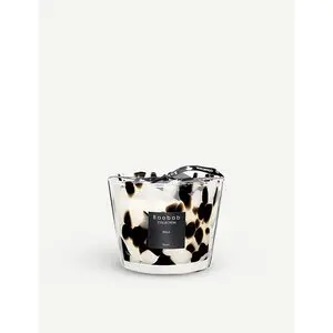 BAOBAB COLLECTION Black Pearls Max 10 Scented Candle 500g - One-color