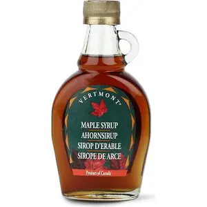 CONDIMENTS & PRESERVES Maple Syrup 187ml - One-color