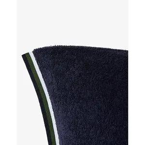 Lacoste Break Logo-embellished Jersey Cushion Cover 45cm
